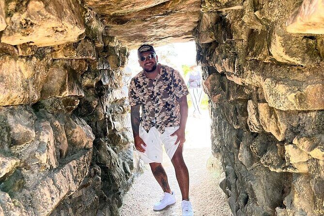 Discover 4 Destinations in 1 Day: Tulum and Cobá Tour - Practical Tips for Travelers