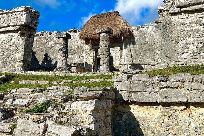 Discover 4 Destinations in 1 Day: Tulum and Cobá Tour - Who Is This Tour Best For?