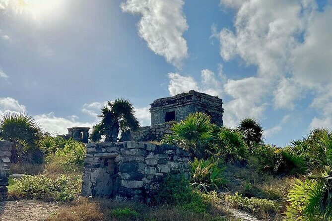 Discover 4 Destinations in 1 Day: Tulum and Cobá Tour - FAQ