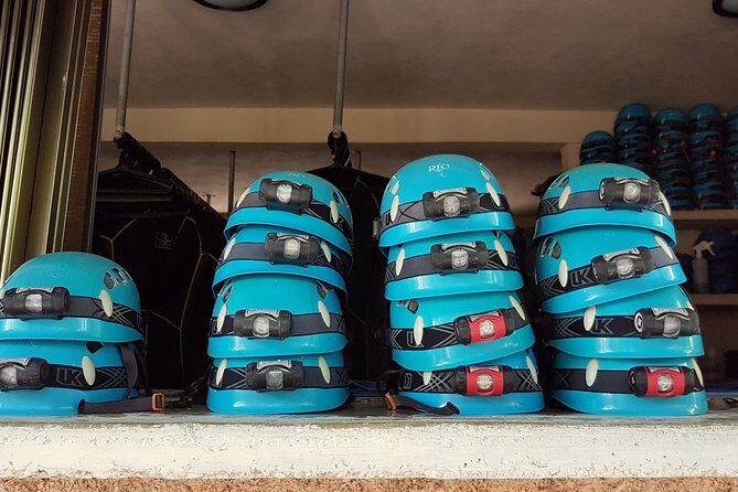 Discover a secret river in middle of the Jungle. Buffet included. - Frequently Asked Questions