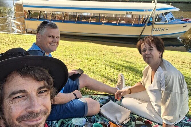 Discover Adelaide City Walk and Popeye River Cruise - Introduction: Why This Tour Works