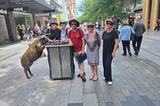 Discover Adelaide City Walk and Popeye River Cruise - Who Will Love This Tour?