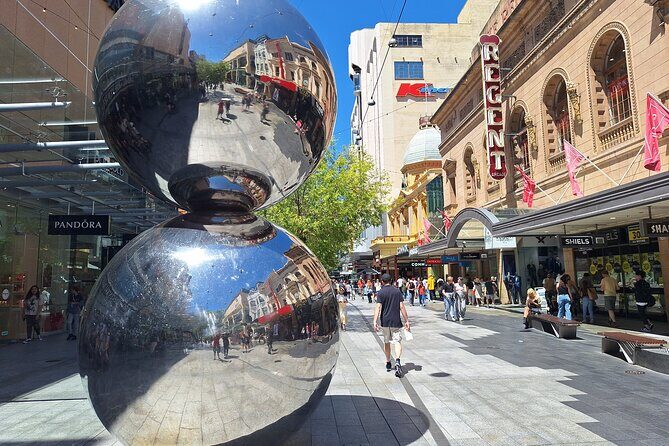 Discover Adelaide City Walk and Popeye River Cruise - The Sum Up: Is It Worth It?