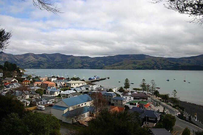 Discover Akaroa: Self Guided Audio Tour - An In-Depth Look at the Self-Guided Audio Tour