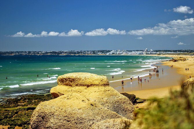 Discover Albufeira in a Tuk Tuk - What Makes This Tour Special?