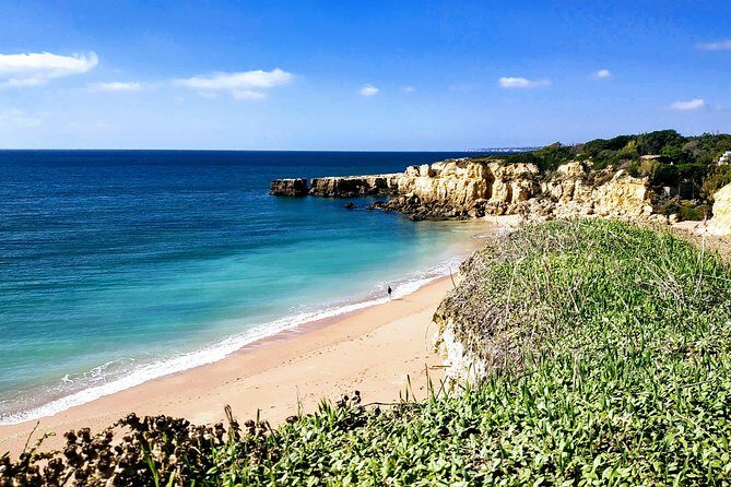 Discover Albufeira in a Tuk Tuk - Why You Should Consider This Tour