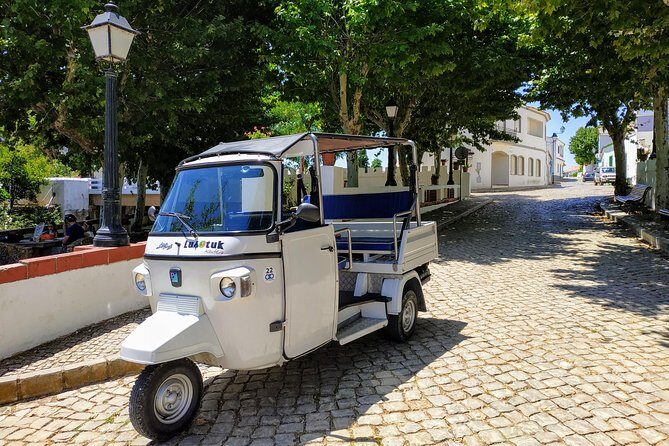 Discover Albufeira in a Tuk Tuk - FAQs