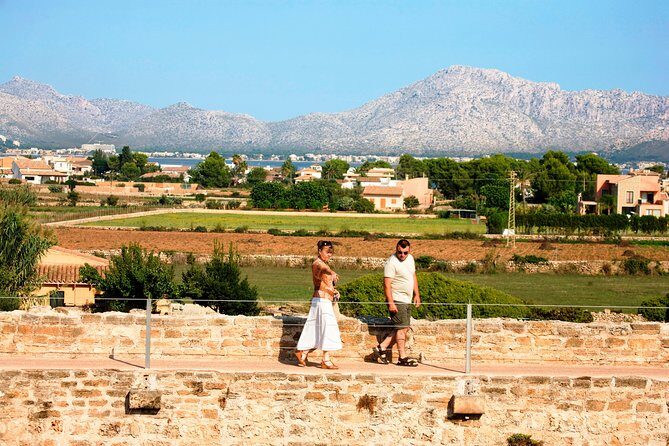 Discover Alcudia old town on a private walking tour - Final Thoughts: Is It Worth It?  