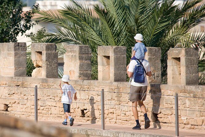 Discover Alcudia old town on a private walking tour - FAQ  
