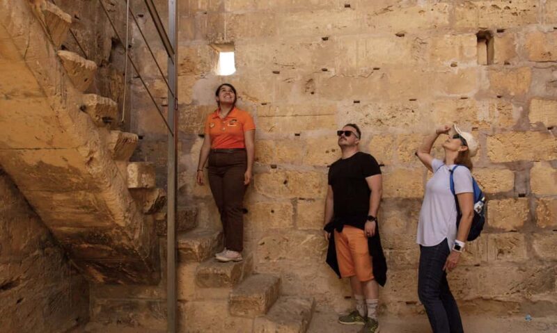 Discover Alcudia's Hidden Gems: Walking Tour of the Old Town - Key Points