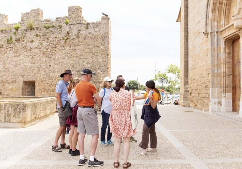Discover Alcudia's Hidden Gems: Walking Tour of the Old Town - The Sum Up: Is It Worth It?