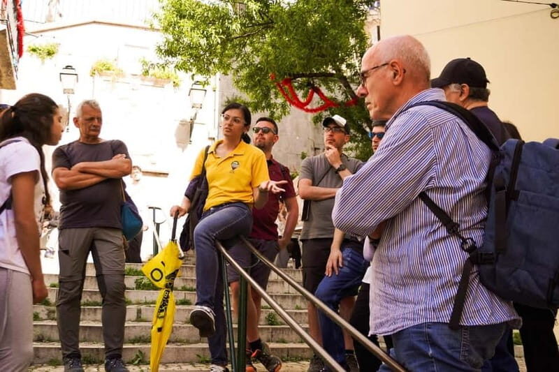 Discover Alfama with the Exterior View of São Jorge Castle - Key Points