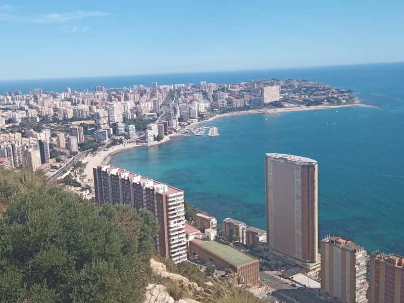 Discover Alicante's mountain: Serra Grossa (Guided Excursion) - Key Points
