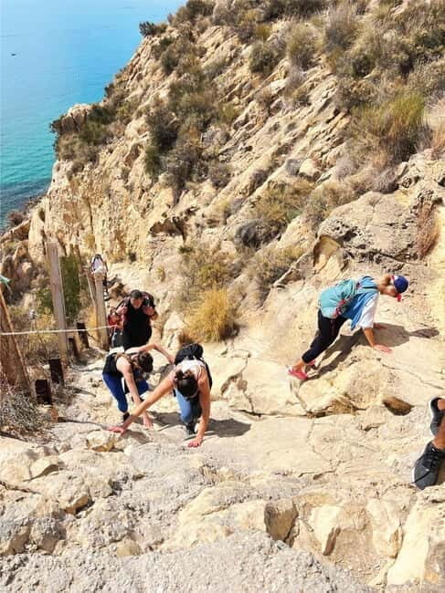 Discover Alicante's mountain: Serra Grossa (Guided Excursion) - Why This Tour Offers Great Value