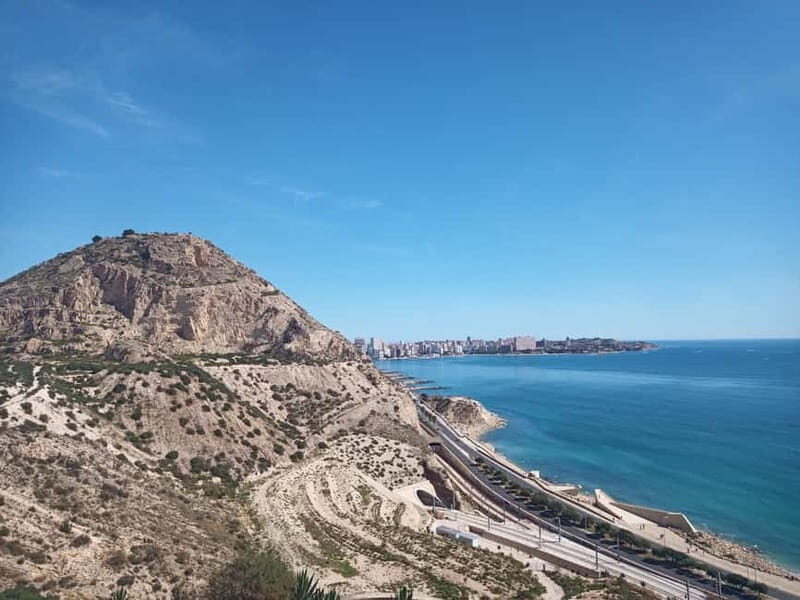 Discover Alicante's mountain: Serra Grossa (Guided Excursion) - In-Depth Breakdown of the Itinerary