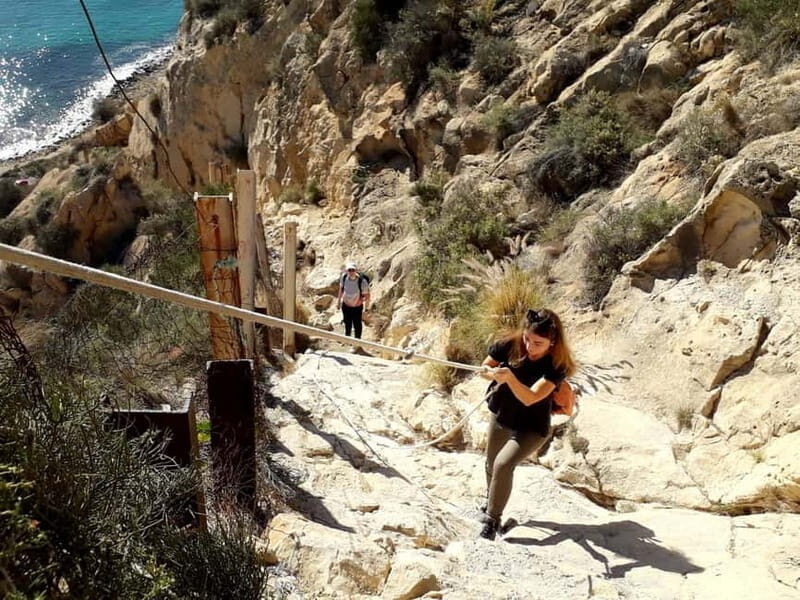 Discover Alicante's mountain: Serra Grossa (Guided Excursion) - Who Should Consider This Tour?