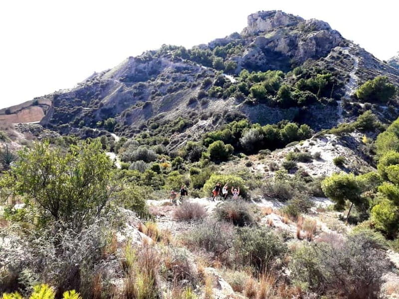 Discover Alicante's mountain: Serra Grossa (Guided Excursion) - FAQ