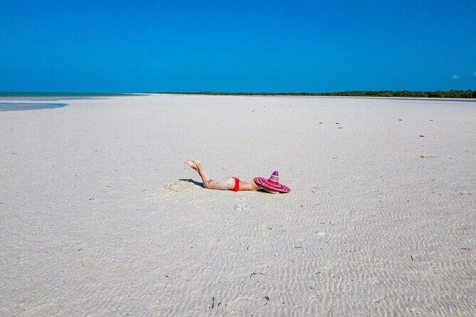 Discover Amazing Island of Holbox Punta Mosquitos, Included Transportation - The Final Verdict: Is This Tour Worth It?
