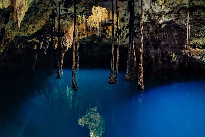 Discover Amazing Mayan Xenotes of the Underworld only from Cancun - Final Thoughts: Who Should Consider This Tour?