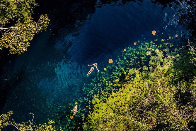 Discover Amazing Mayan Xenotes of the Underworld only from Cancun - FAQ