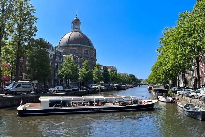 Discover Amsterdam: Luxury Canal Cruise with a Local Skipper - FAQ About the Tour