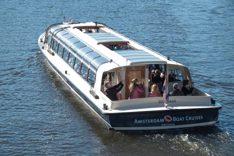 Discover Amsterdam: Luxury Canal Cruise with a Local Skipper - FAQ