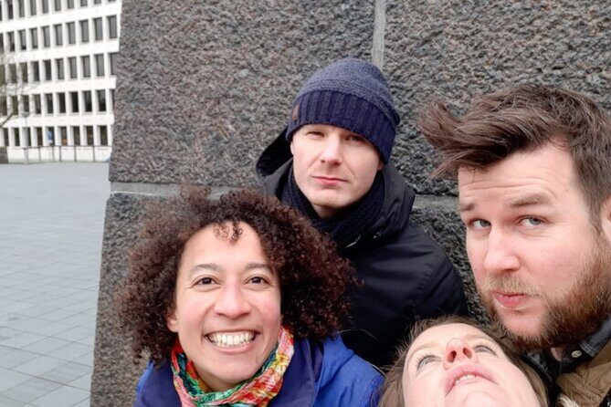 Discover Amsterdam Vondelpark in this Outside Escape city game! - Practical Details: Making the Most of Your Experience