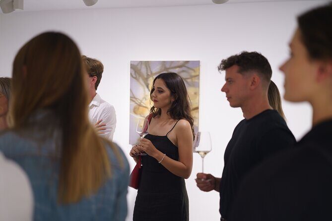 Discover Amsterdam's top Art Galleries - Who Would Love This Tour