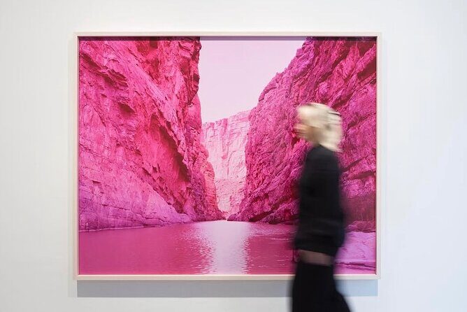 Discover Amsterdam's top Art Galleries - Final Thoughts