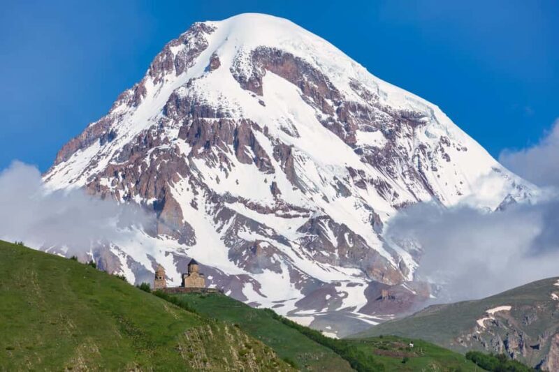 Discover Ananuri, Gudauri, & Kazbegi Guided Day Tour - A Practical Breakdown of the Tour