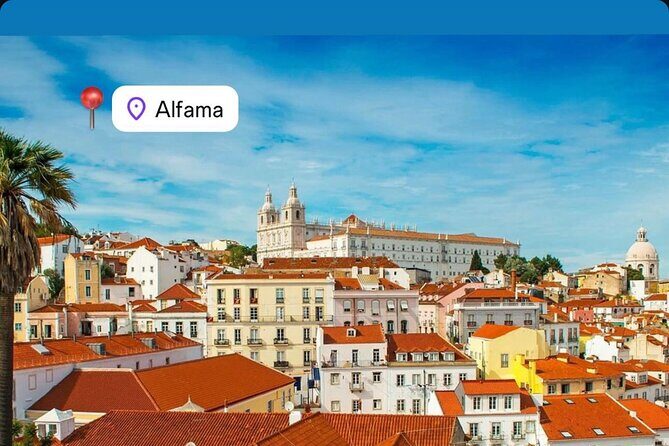 Discover Ancient Lisbon of Tuk Tuk with a local guide - Discover Ancient Lisbon of Tuk Tuk with a Local Guide: An In-Depth Review