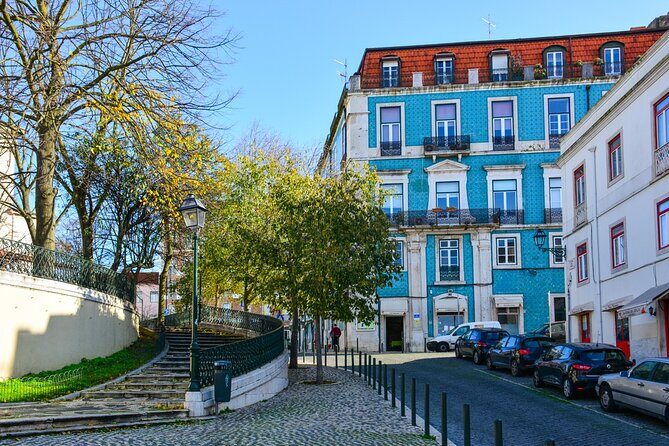 Discover Ancient Lisbon of Tuk Tuk with a local guide - Key Points