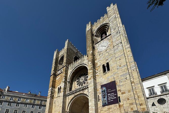 Discover Ancient Lisbon of Tuk Tuk with a local guide - Why Choose a Tuk Tuk Tour in Lisbon?