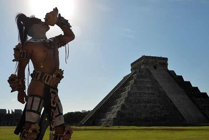 Discover ancient Mayan life at Chichen Itza Ruins and 2 cenotes - What travelers say