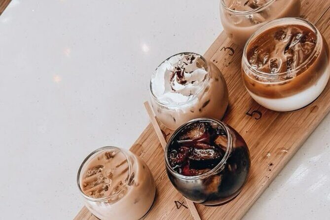 Discover and Experience The Art of Brunch - What to Expect from the Tour