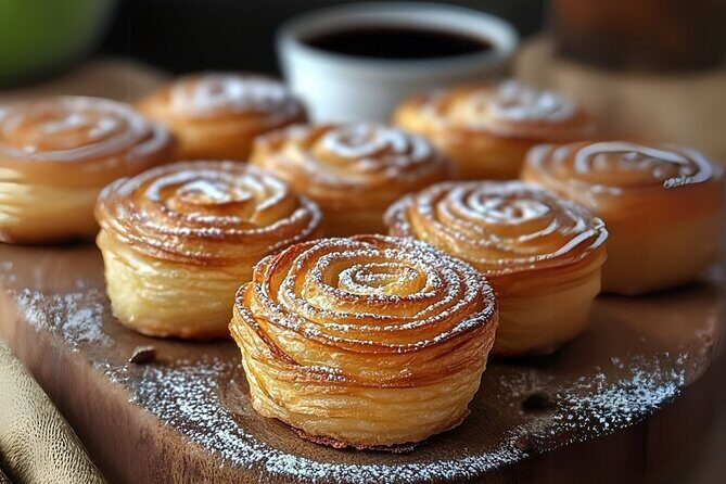 Discover and Experience The Art of Brunch - Why This Tour Offers Good Value