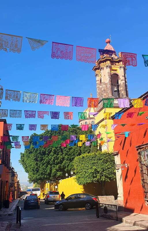 Discover and Explore San Miguel de Allende - FAQ