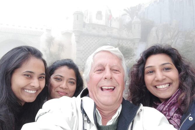 Discover and Feel Sintra's Wonderland - Small Group Tour - An In-Depth Look at the Sintra Small Group Tour