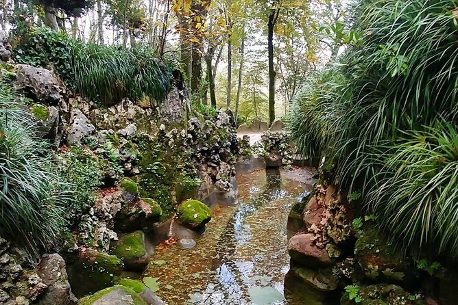 Discover and Feel Sintra's Wonderland - Small Group Tour - FAQs