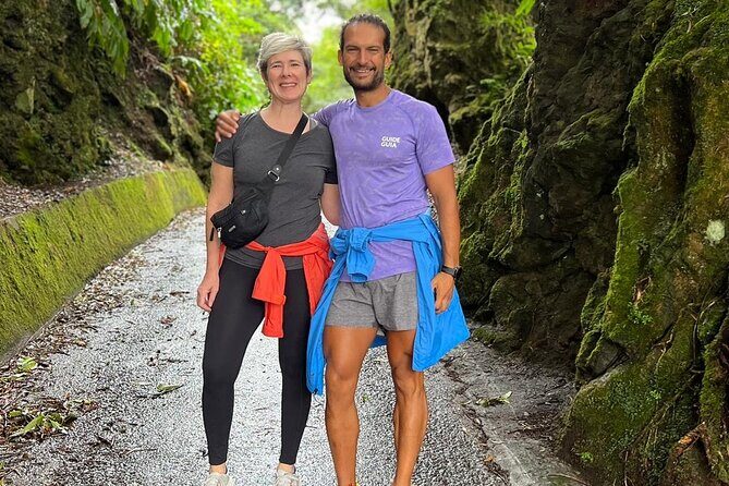 Discover and Hike São Miguel Island with Guide - Weather and Cancellation