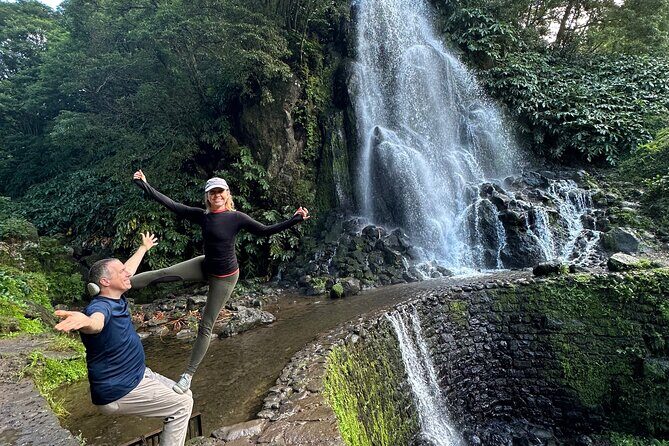 Discover and Hike São Miguel Island with Guide - Is This Tour Right for You?