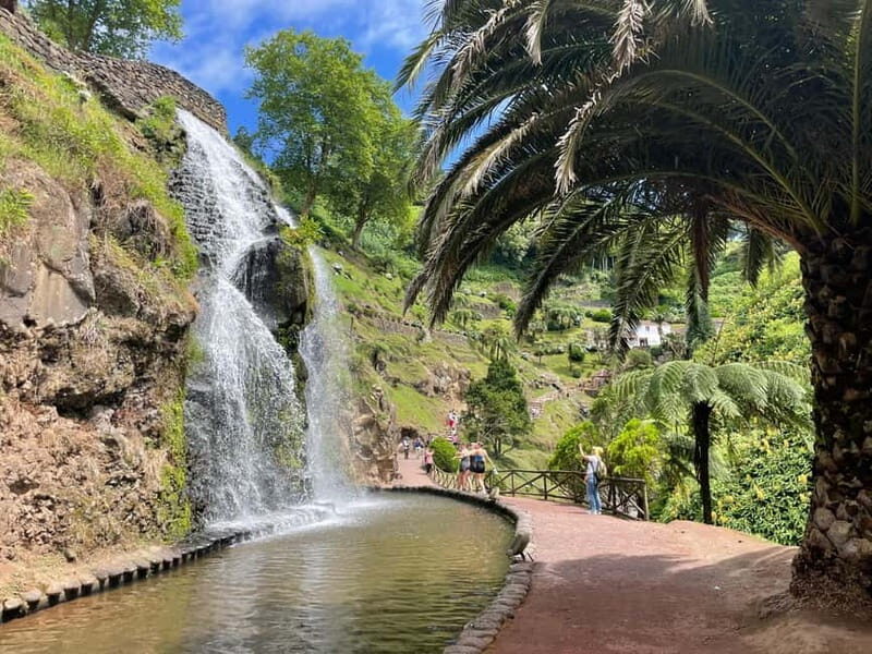 Discover and Hike São Miguel with Rúben - What the Itinerary Looks Like