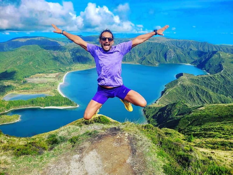Discover and Hike São Miguel with Rúben - The Experience from the Perspective of Past Travelers