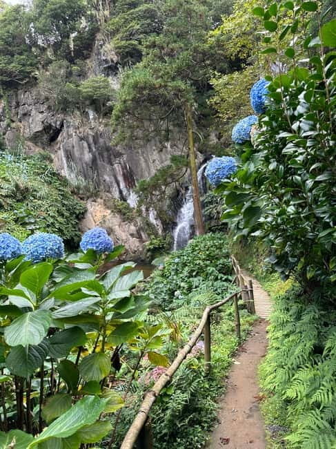Discover and Hike São Miguel with Rúben - Who Will Love This Tour?