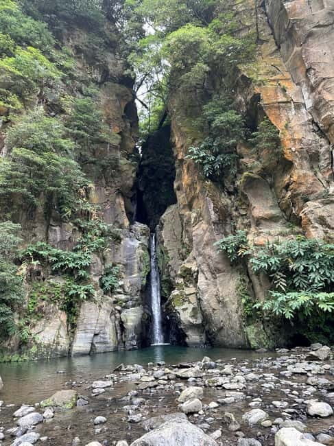 Discover and Hike São Miguel with Rúben - The Sum Up