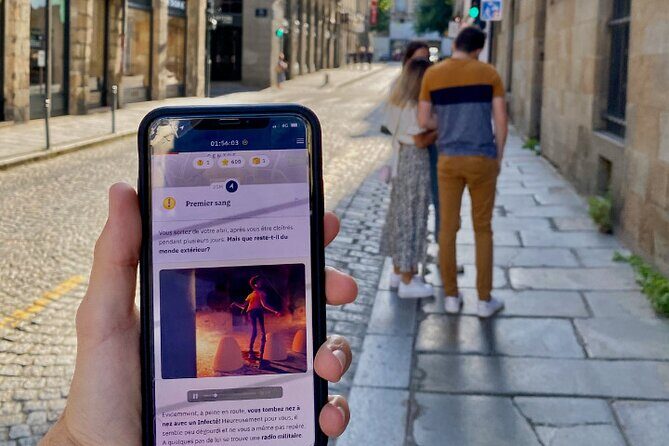 Discover Angers while playing! Escape game - The alchemist - Frequently Asked Questions