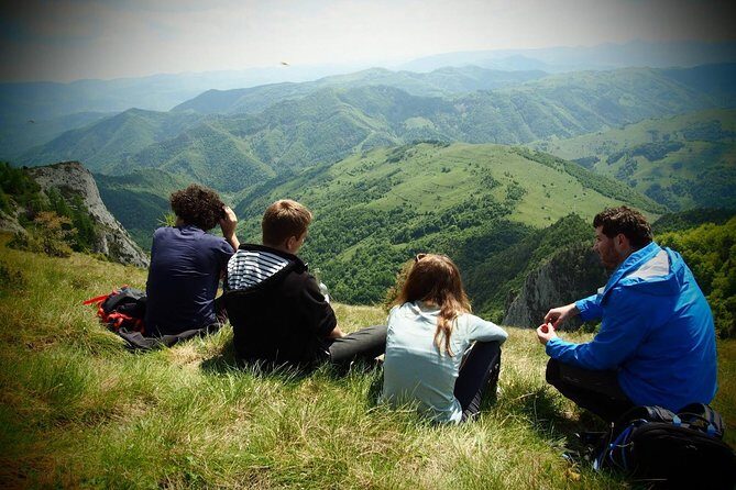 Discover Apuseni Mountains - Scarita Summit,Sipote Waterfall and Dumesti Village - FAQ