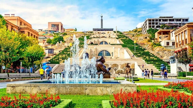 Discover Armenia from Tbilisi, Akhpat-dilijan-Sevan-Yerevan. - A Complete Breakdown of the Armenia Day Trip