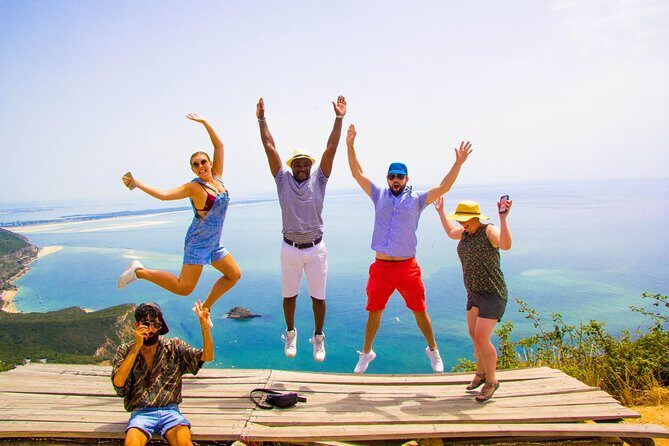 Discover Arrábida: The Secret Paradise - Discover Arrábida: The Secret Paradise – A Complete Guide to This Stunning Day Trip  