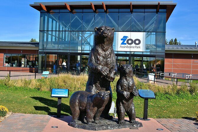 Discover Assiniboine Park with a Smartphone Audio Tour - Price and Value